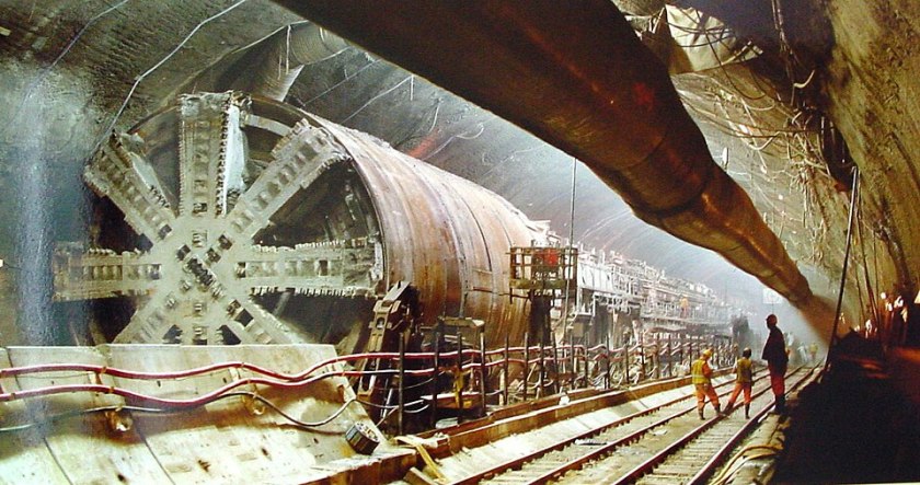 Getting Britain out of the hole – A plan for the UK economy